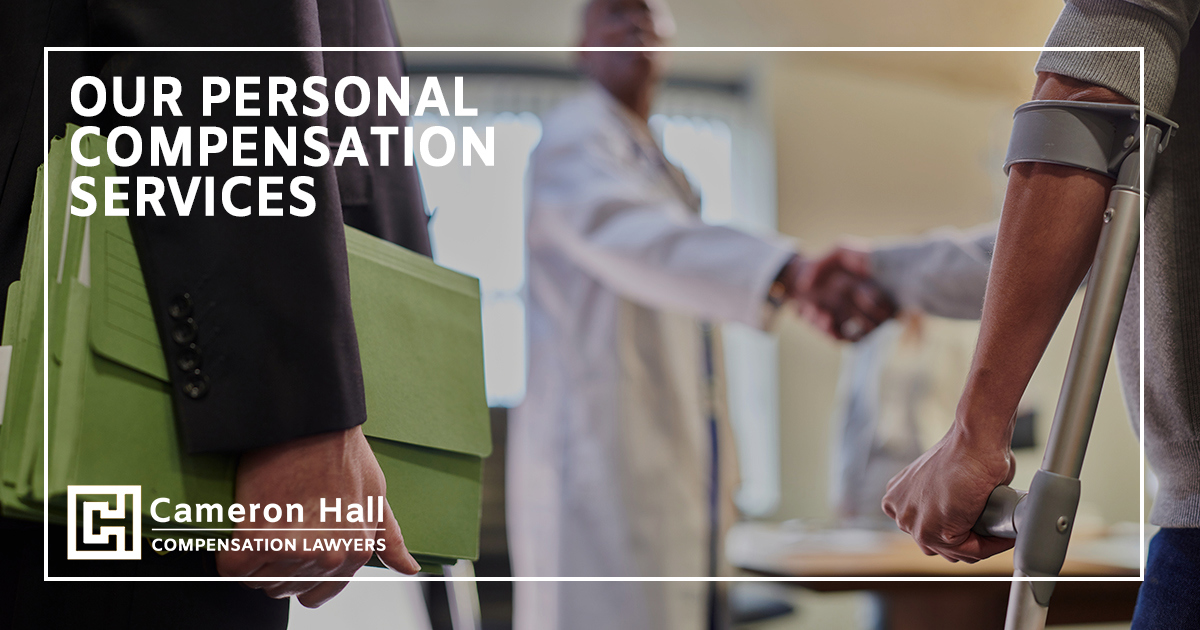 Personal Injury & Worker’s Compensation Lawyers | QLD & NT