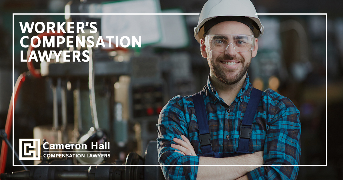 Workers’ Compensation Lawyers Brisbane | CHC Lawyers